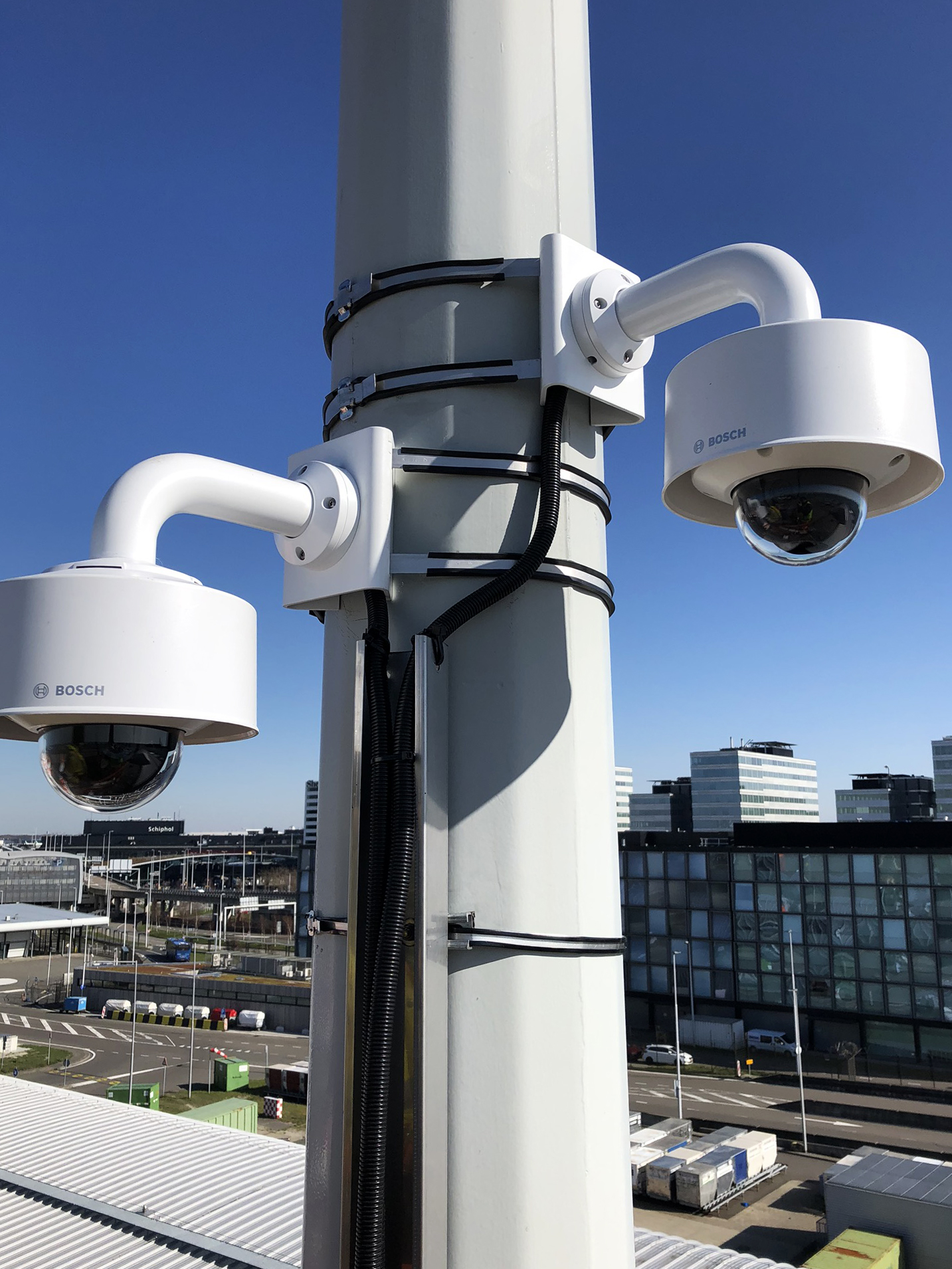 Foto/video - VTS Telecom Services BV